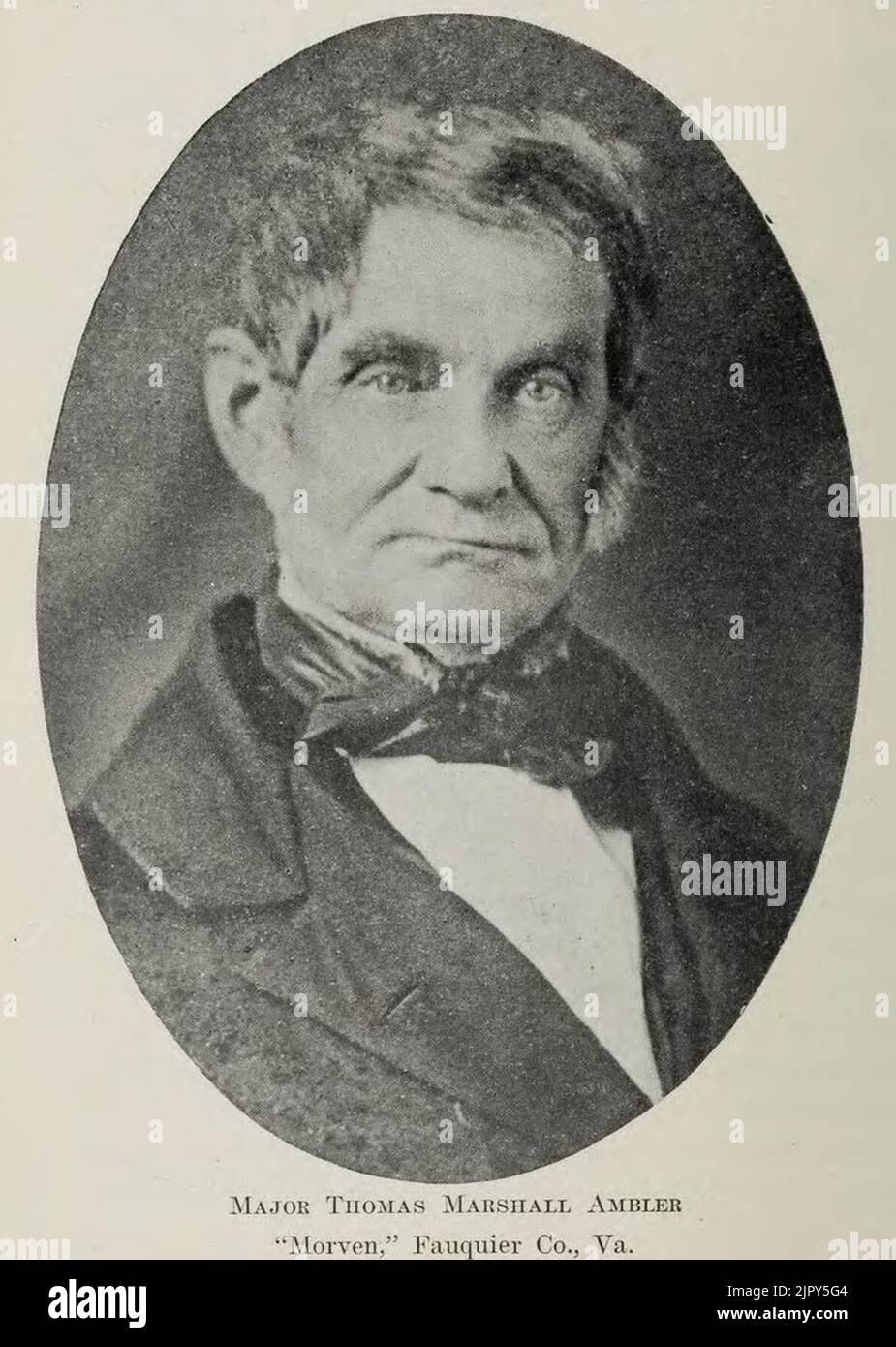 Thomas marshall hi-res stock photography and images - Alamy