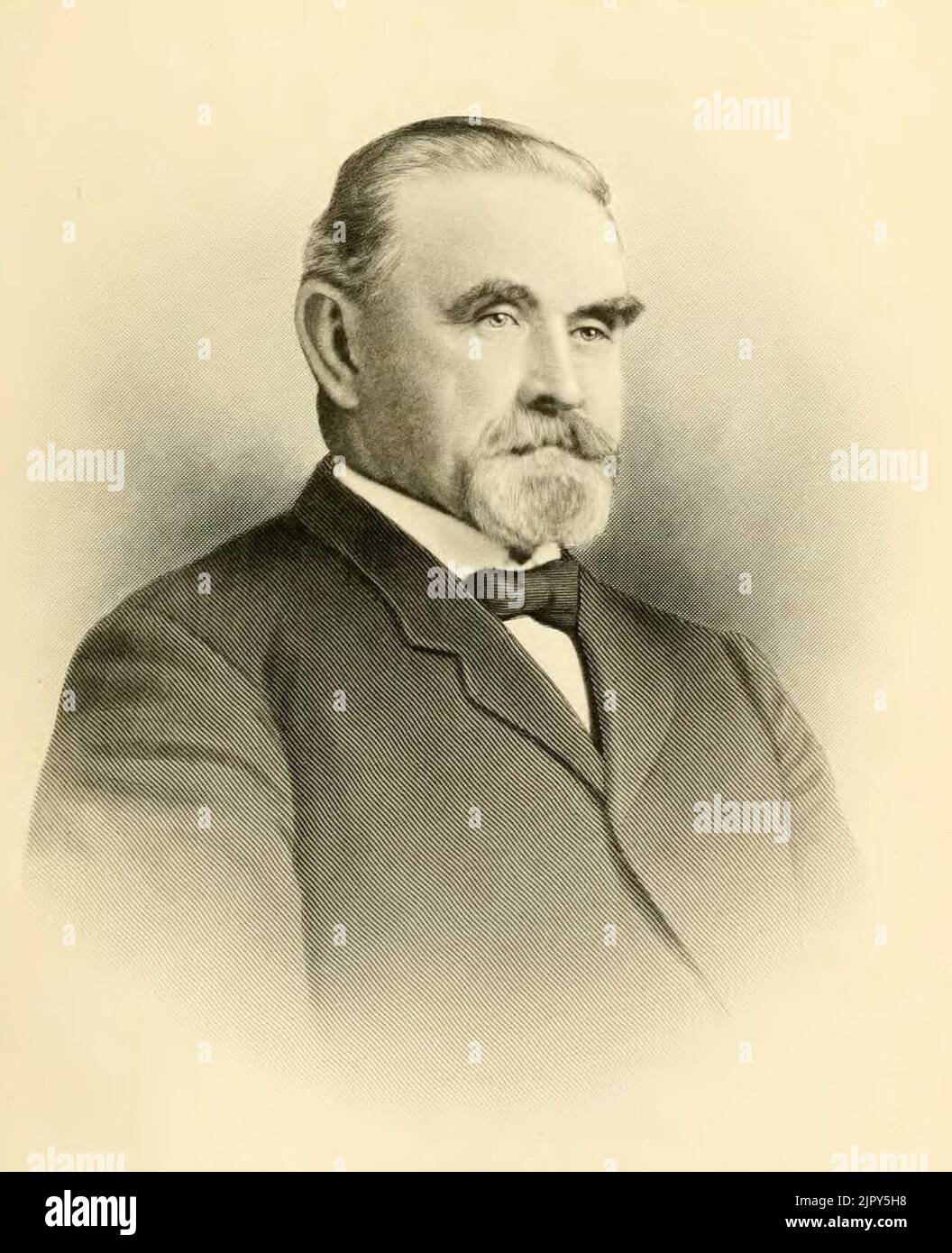 Thomas page hi-res stock photography and images - Alamy