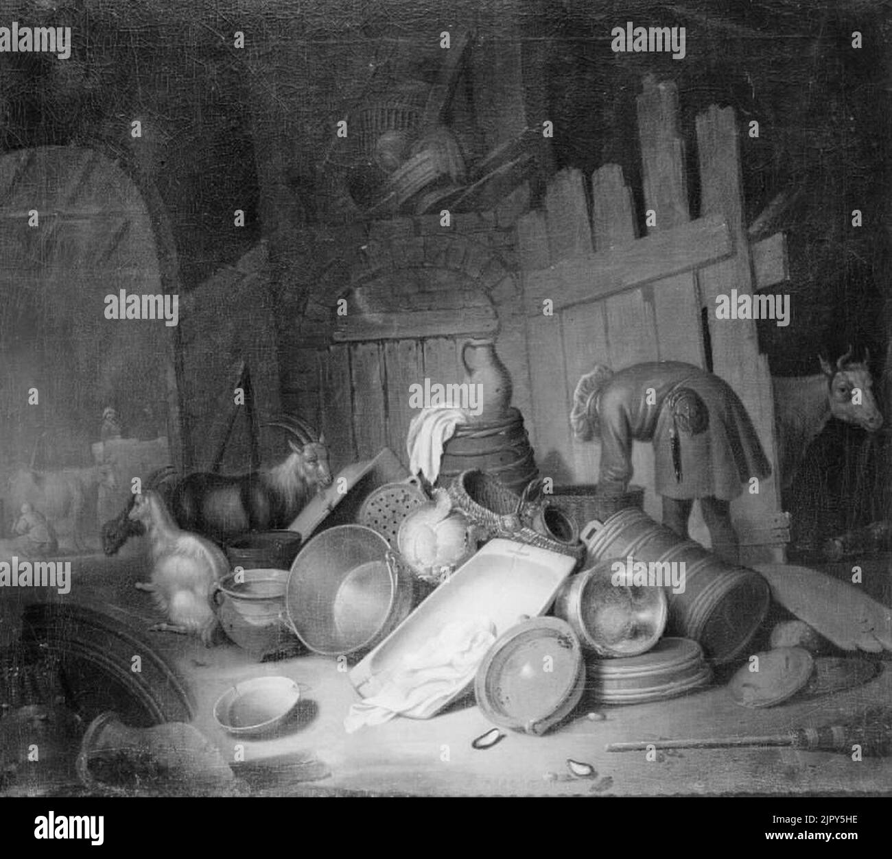 Thomas mathisen hi-res stock photography and images - Alamy