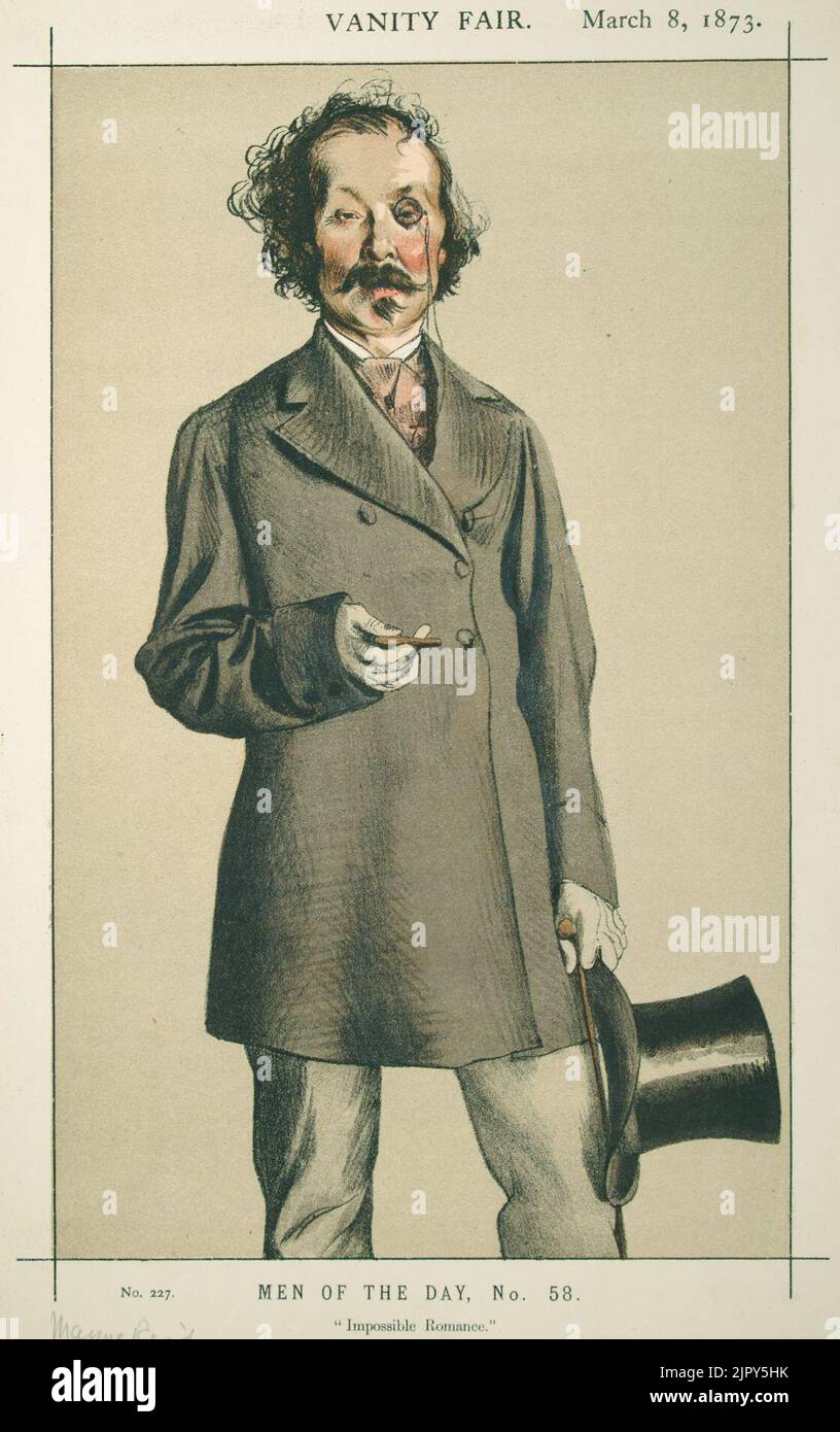 Thomas mayne reid hi-res stock photography and images - Alamy