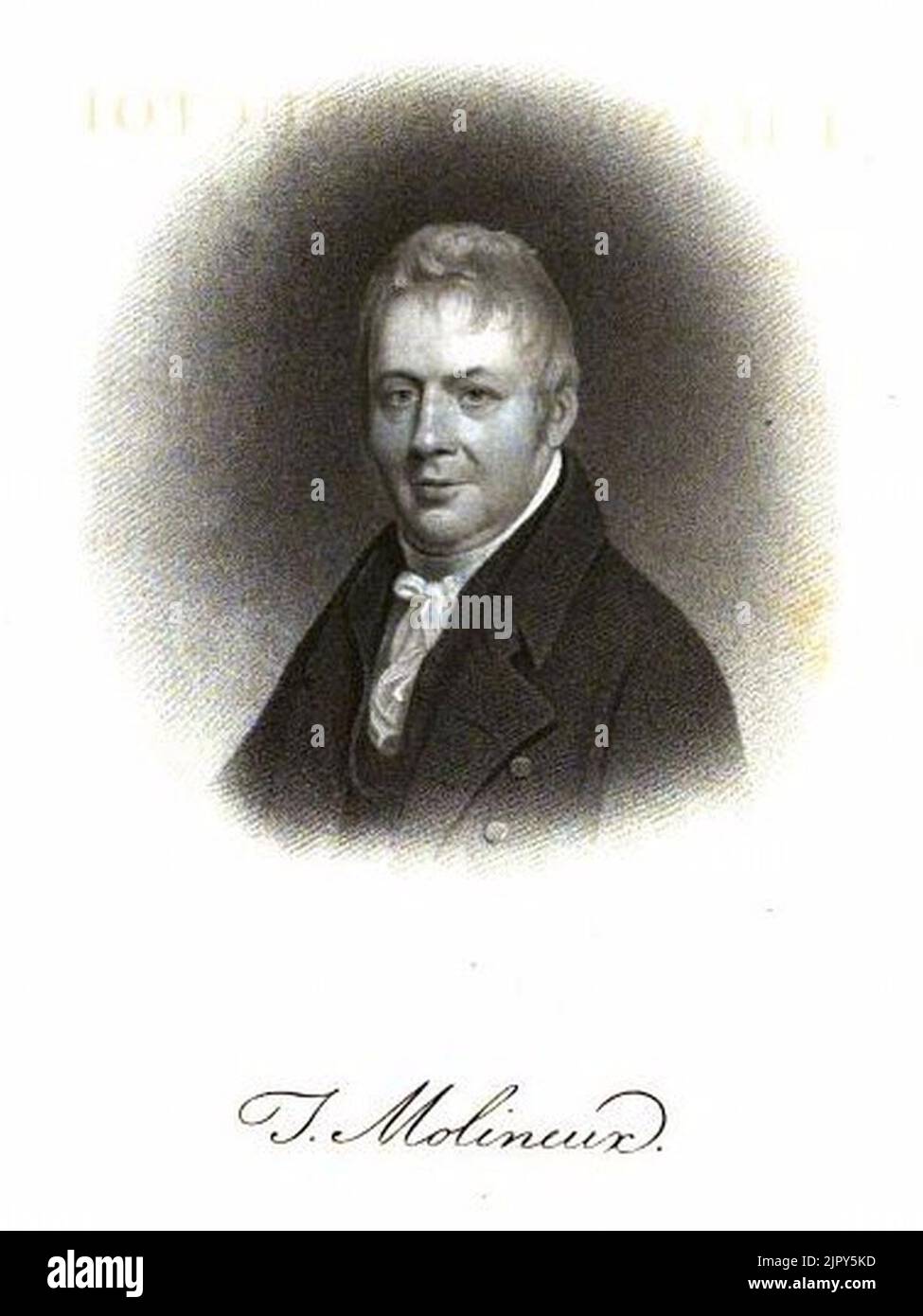 Thomas Molineux Roffe Stock Photo - Alamy