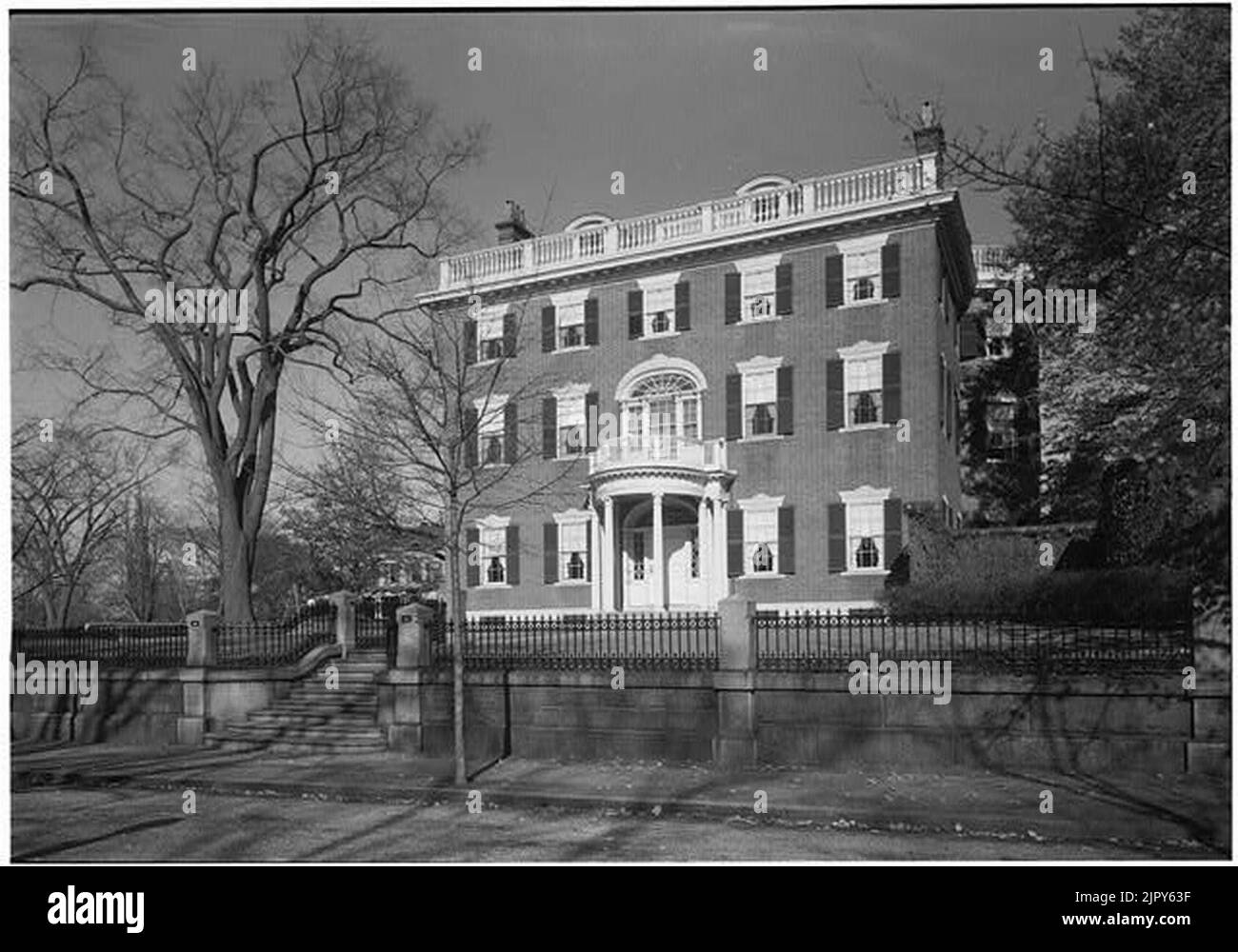 Thomas ives Cut Out Stock Images & Pictures - Alamy