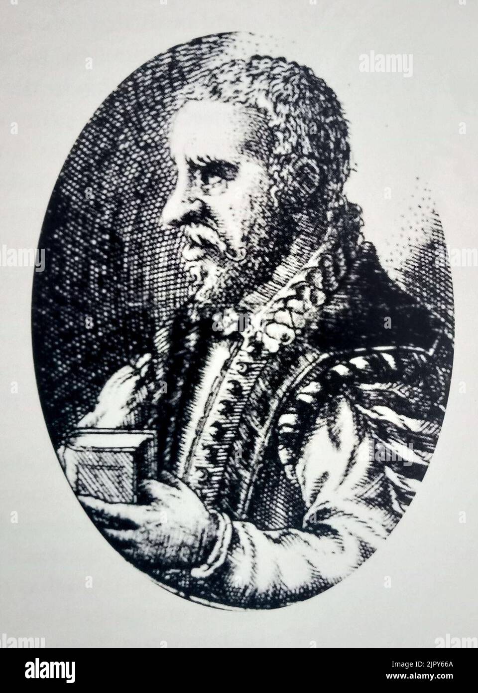 Thomas Penny 1600 Stock Photo - Alamy