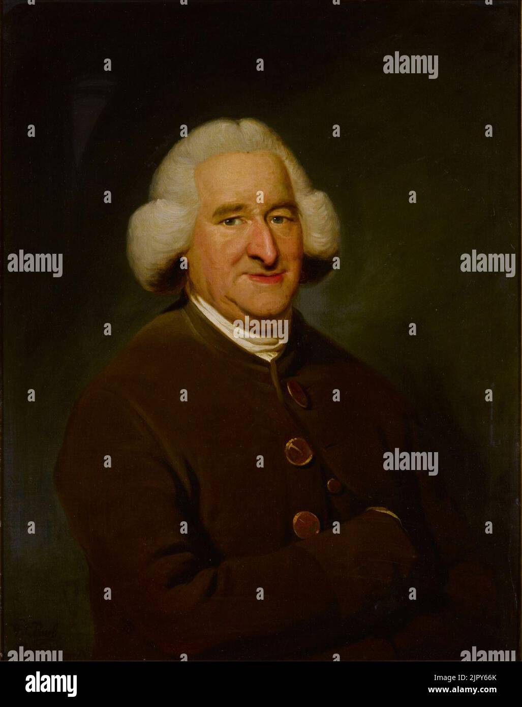 Thomas payne hi-res stock photography and images - Alamy