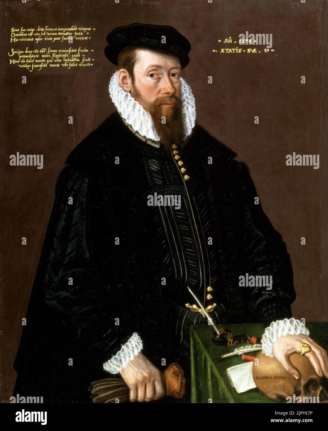 Thomas pead hi-res stock photography and images - Alamy