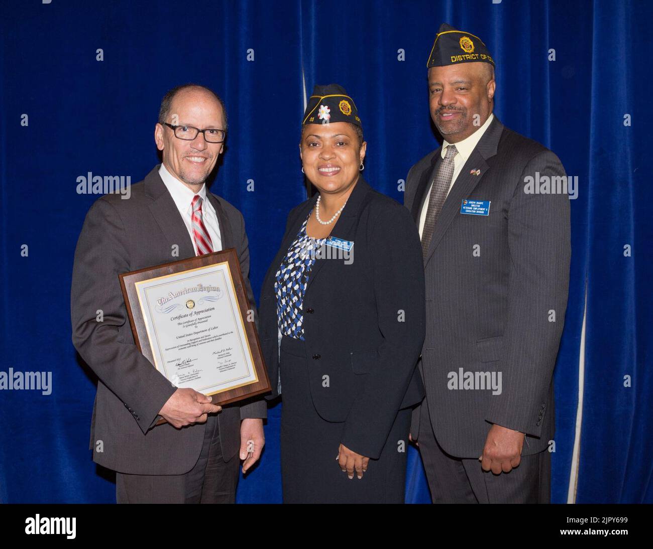 Joe perez hi-res stock photography and images - Alamy