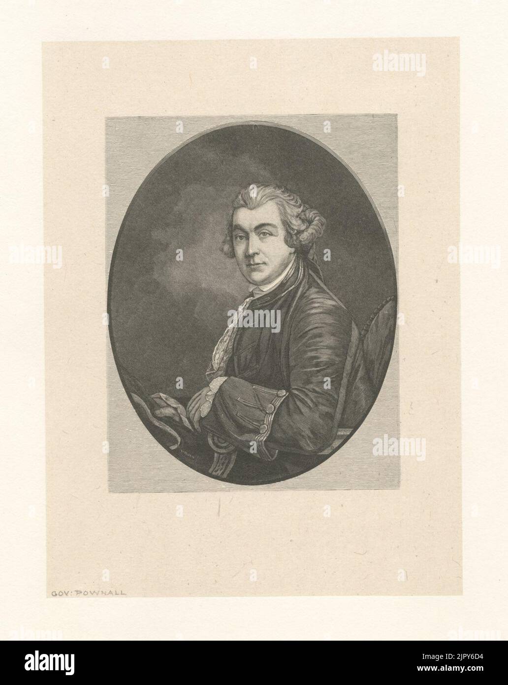 Thomas pownall hi-res stock photography and images - Alamy