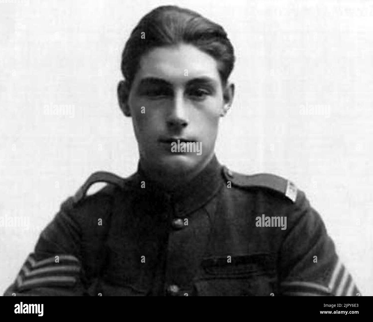 Thomas ricketts hi-res stock photography and images - Alamy