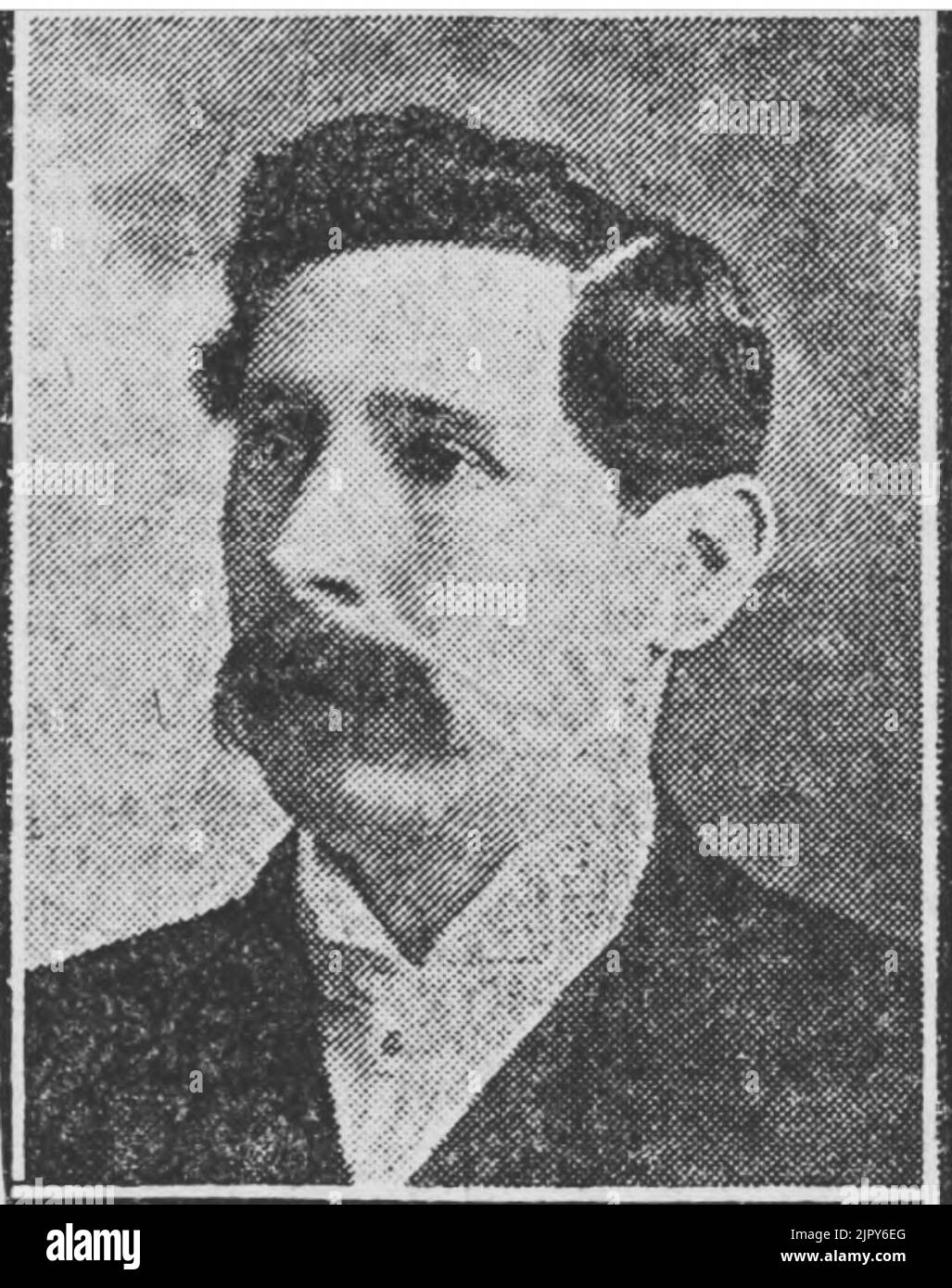 Thomas rees hi-res stock photography and images - Alamy