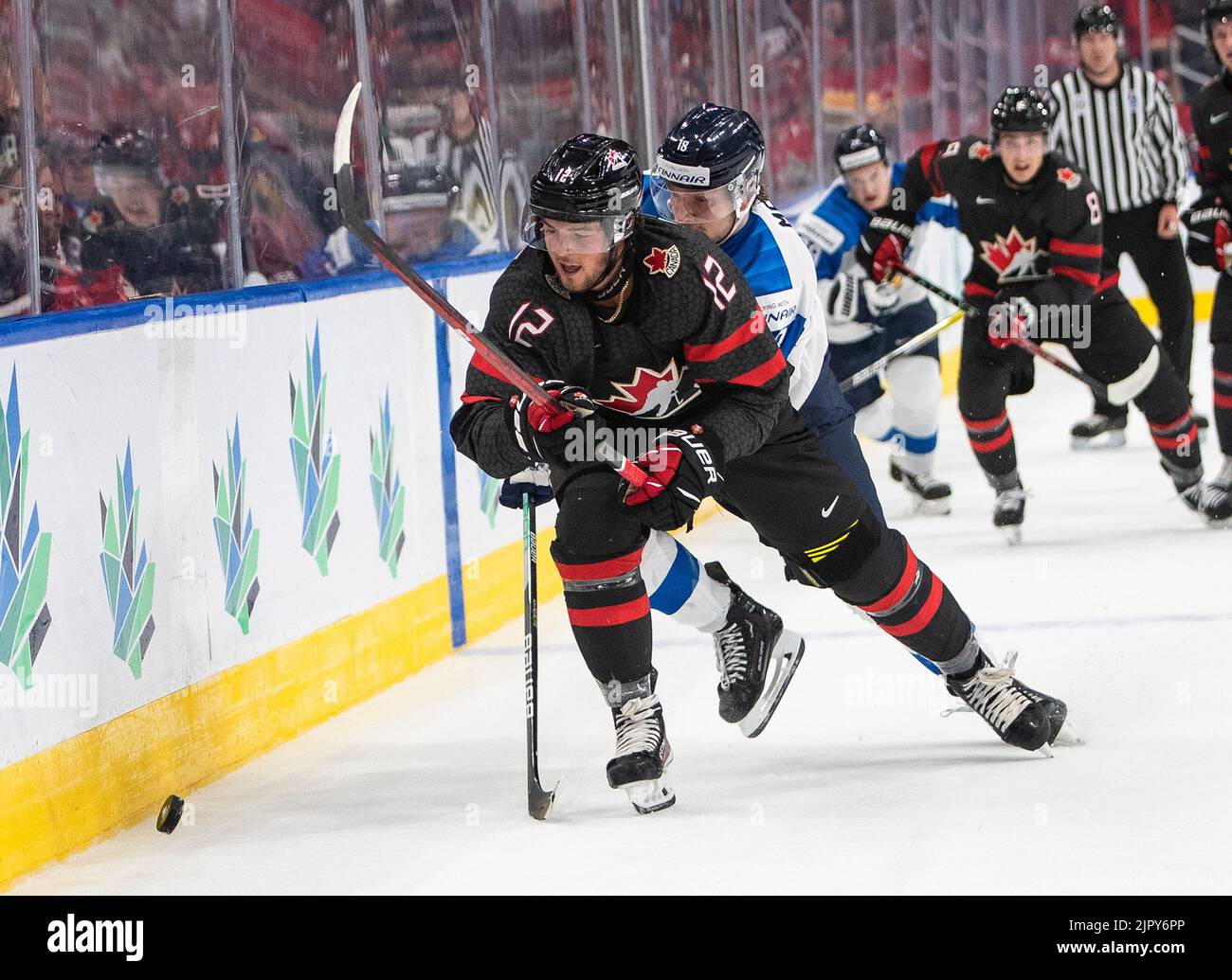 Tyson foerster hi-res stock photography and images - Alamy