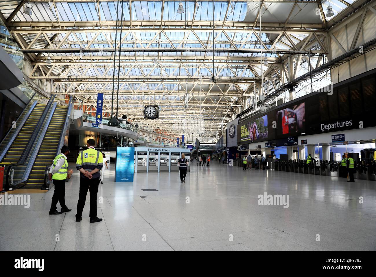 Bus pay on travel stand hi-res stock photography and images - Alamy