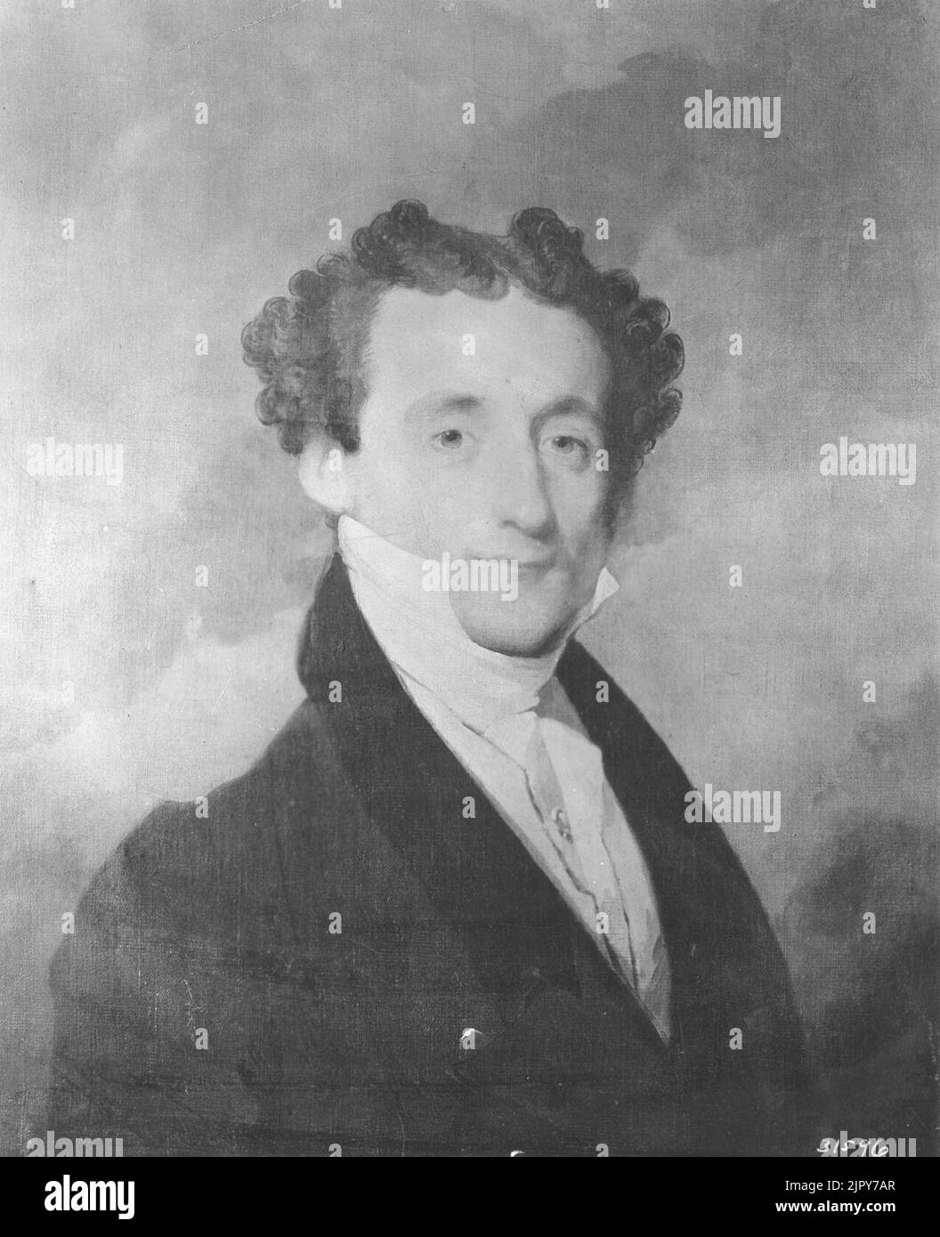 Gilbert russell hi-res stock photography and images - Alamy