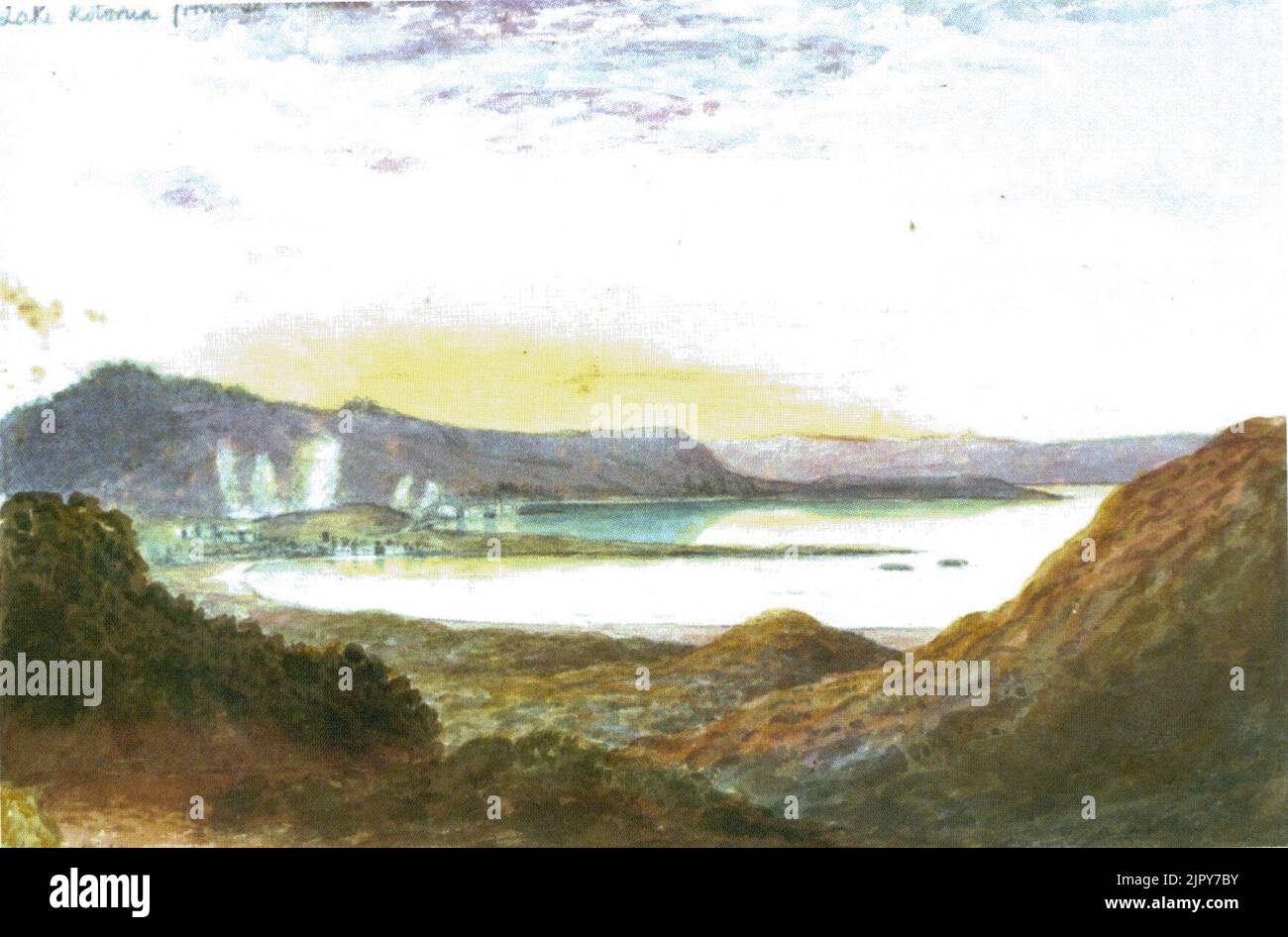 From wairoa hi-res stock photography and images - Alamy