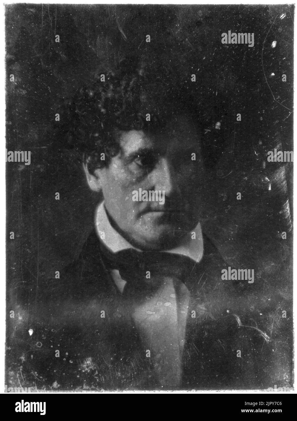 Thomas S. Hamblin Stock Photo - Alamy