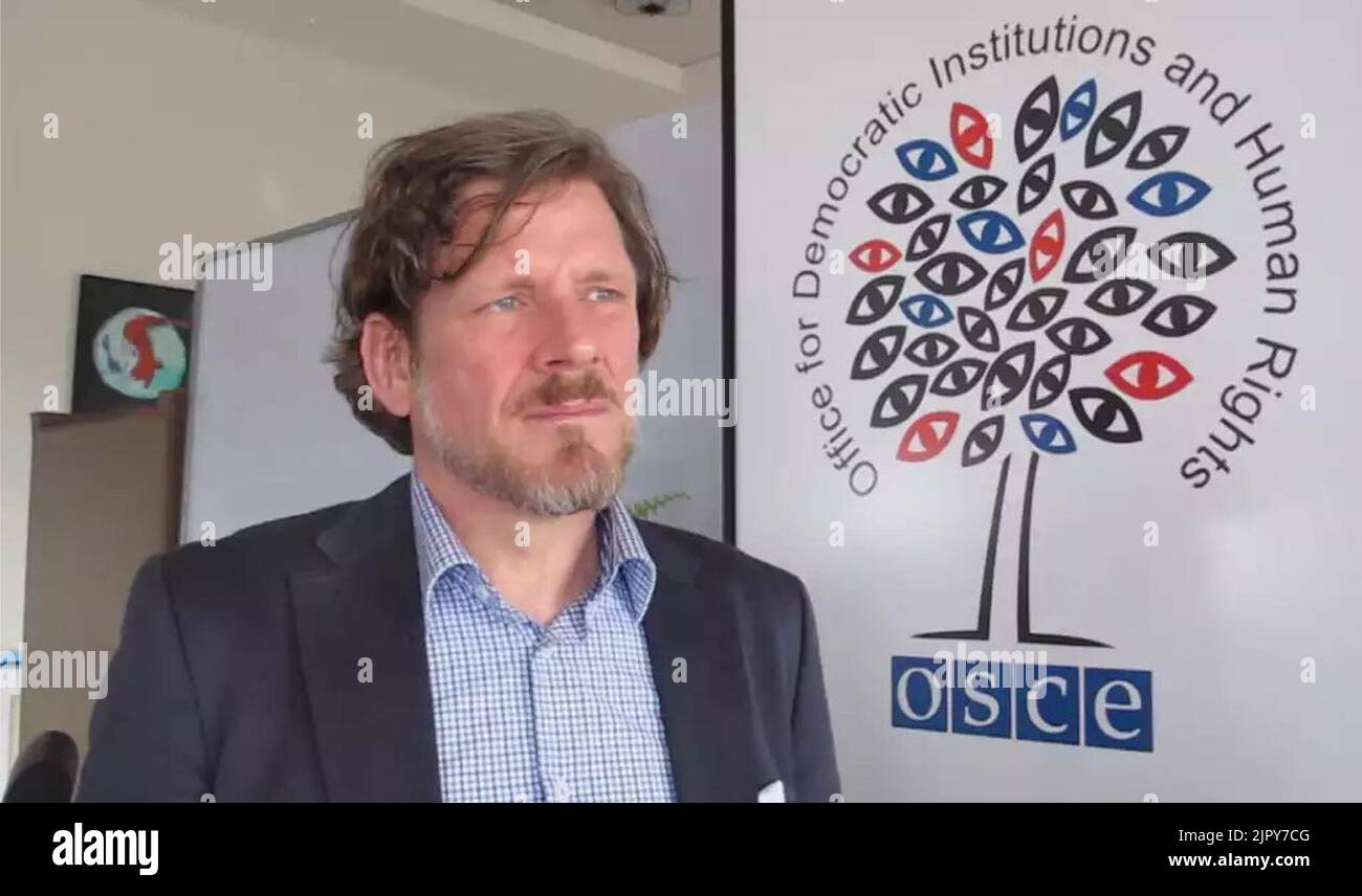 Thomas rymer hi-res stock photography and images - Alamy