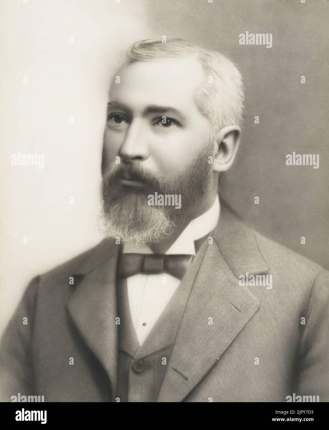 Thomas S McMurry Stock Photo - Alamy