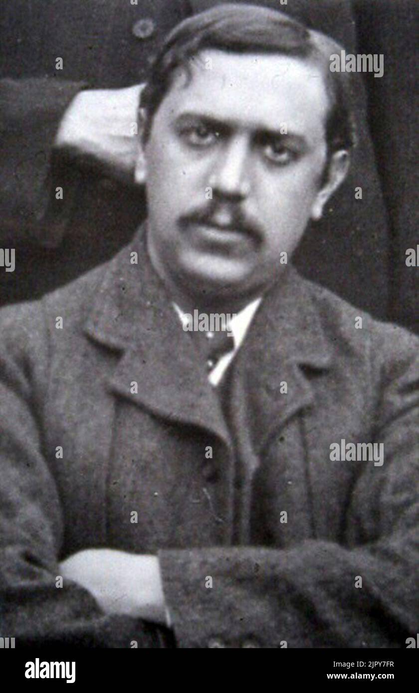 Thomas Sheppard (1 Stock Photo - Alamy