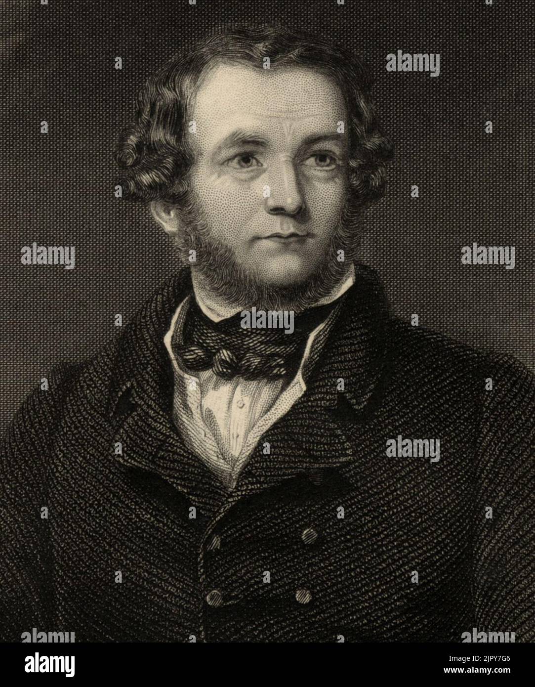 Thomas simpson hi-res stock photography and images - Alamy