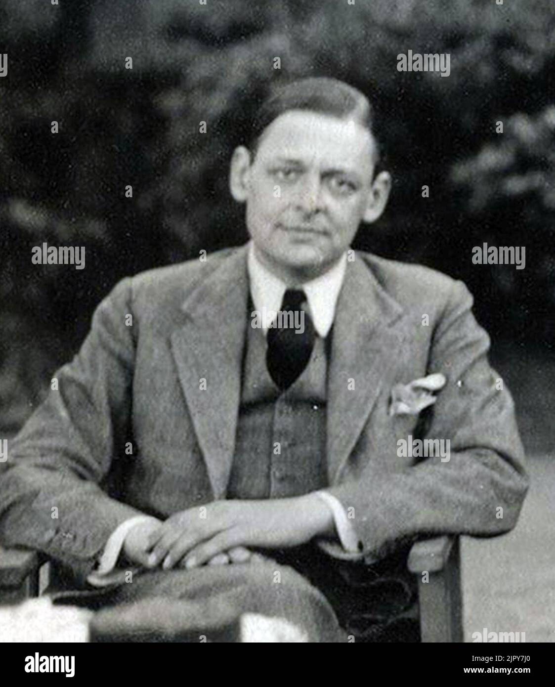 The lady eliot hi-res stock photography and images - Alamy