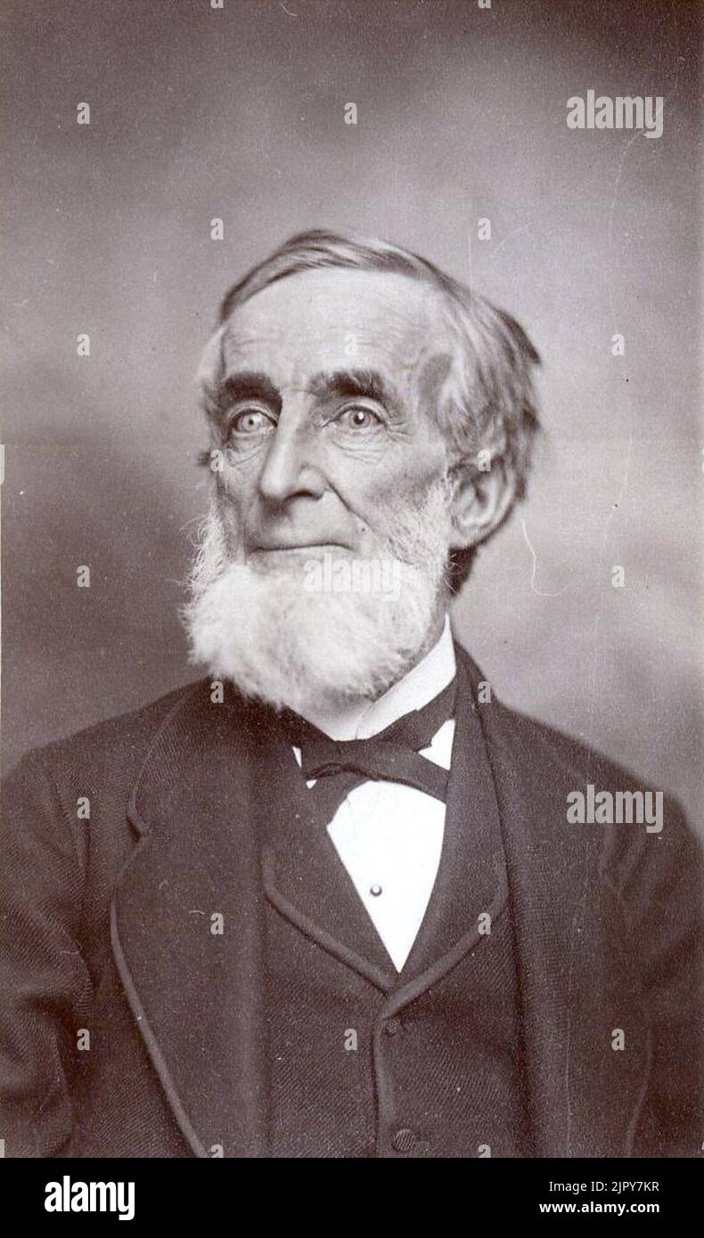 Thomas storrow brown hi-res stock photography and images - Alamy