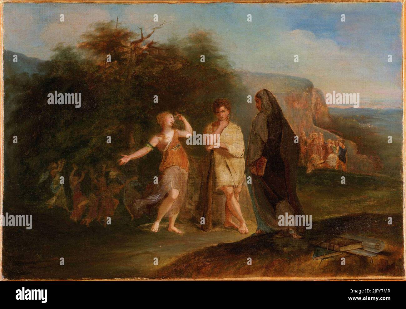 The choice of hercules hi-res stock photography and images - Alamy