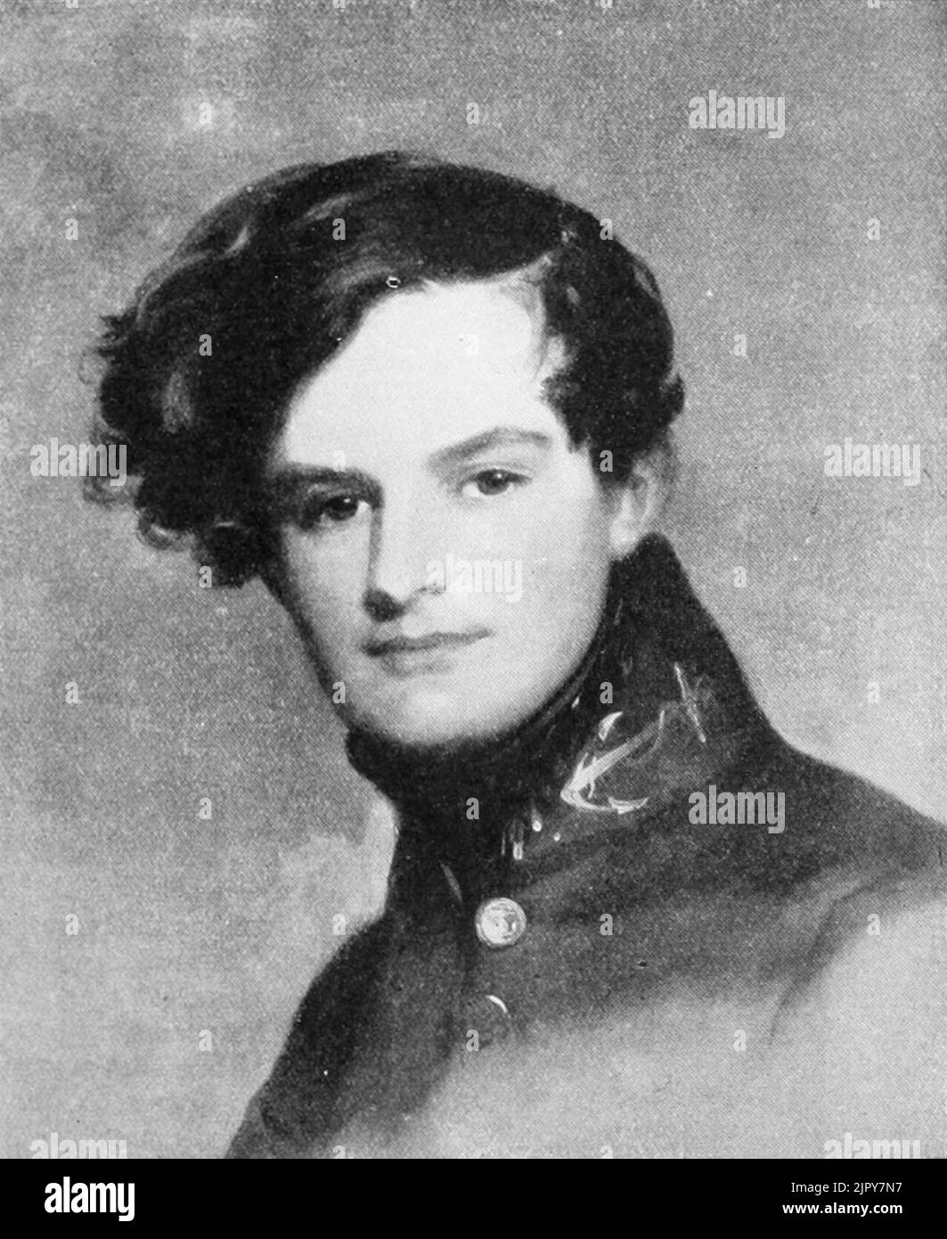 George sully hi-res stock photography and images - Alamy