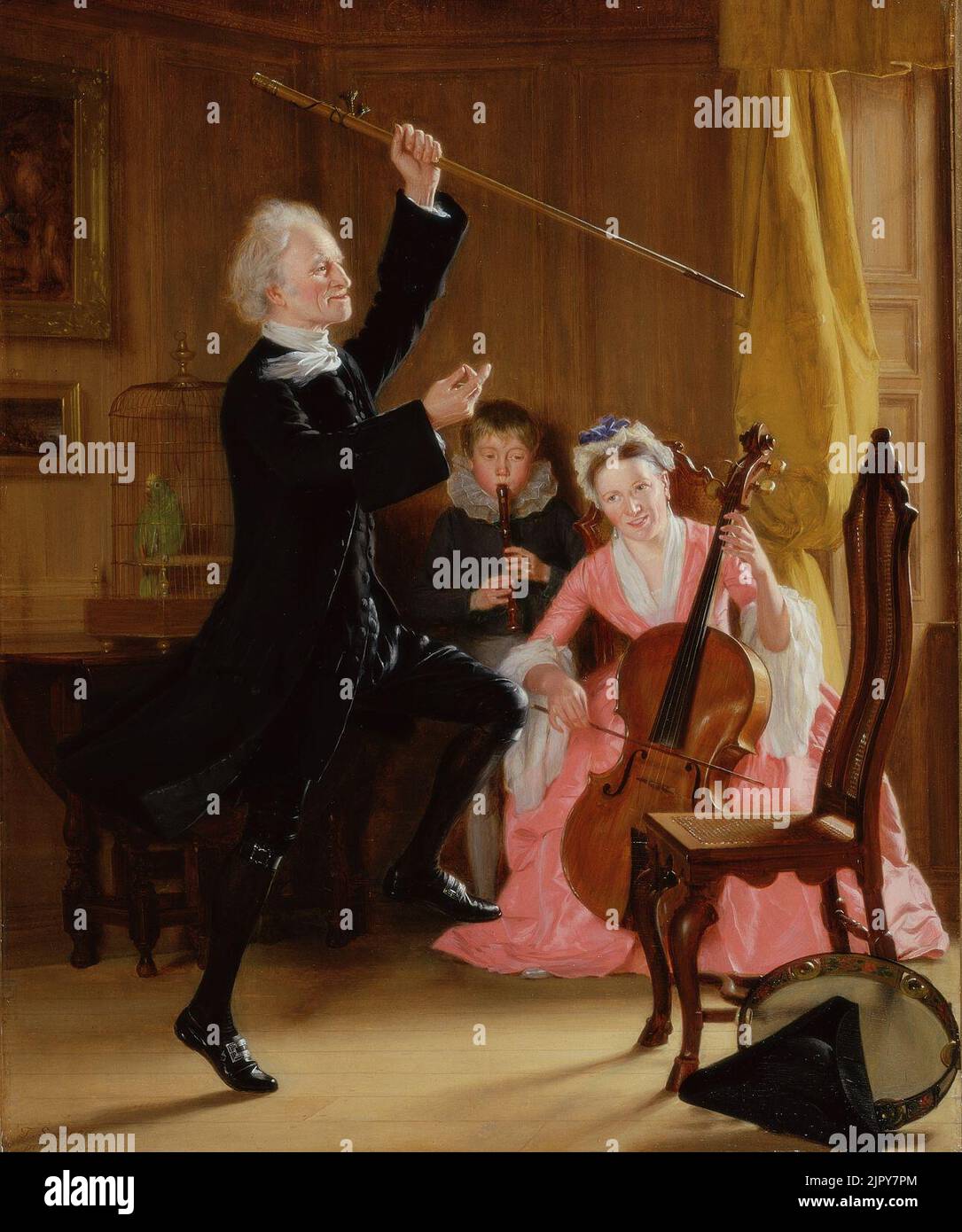 Thomas sword hi-res stock photography and images - Alamy