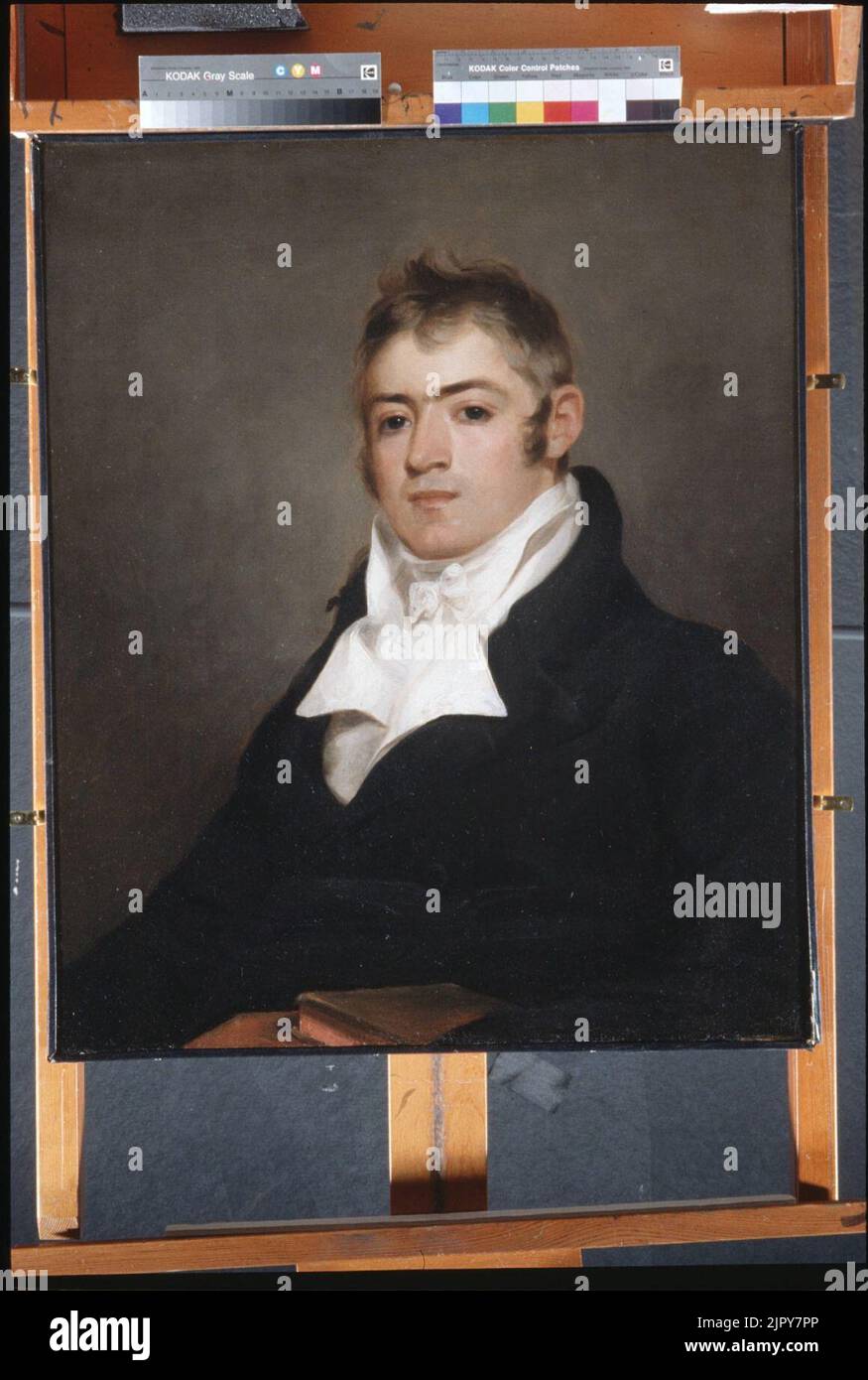 William taliaferro hi-res stock photography and images - Alamy