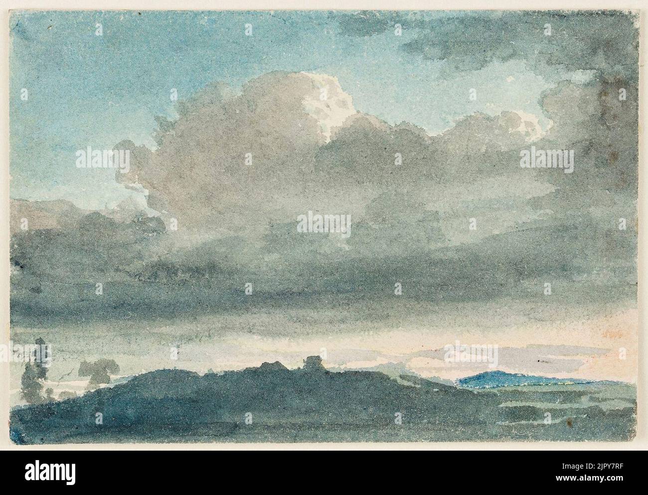 Thomas sword hi-res stock photography and images - Alamy