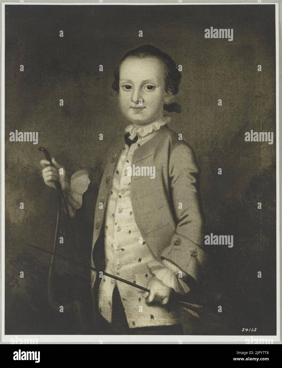 Thomas byrd hi-res stock photography and images - Alamy