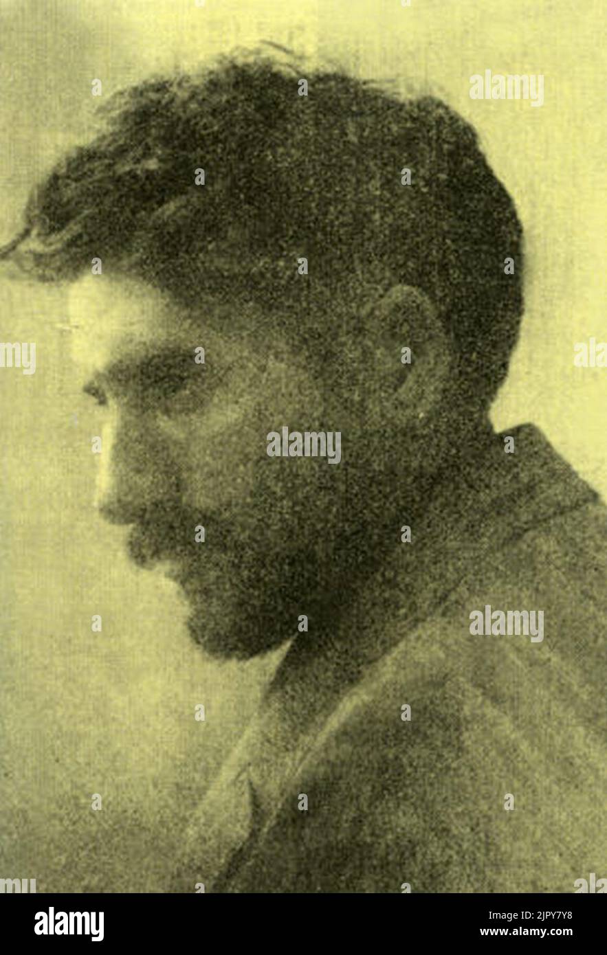 Thomas thomopoulos hi-res stock photography and images - Alamy