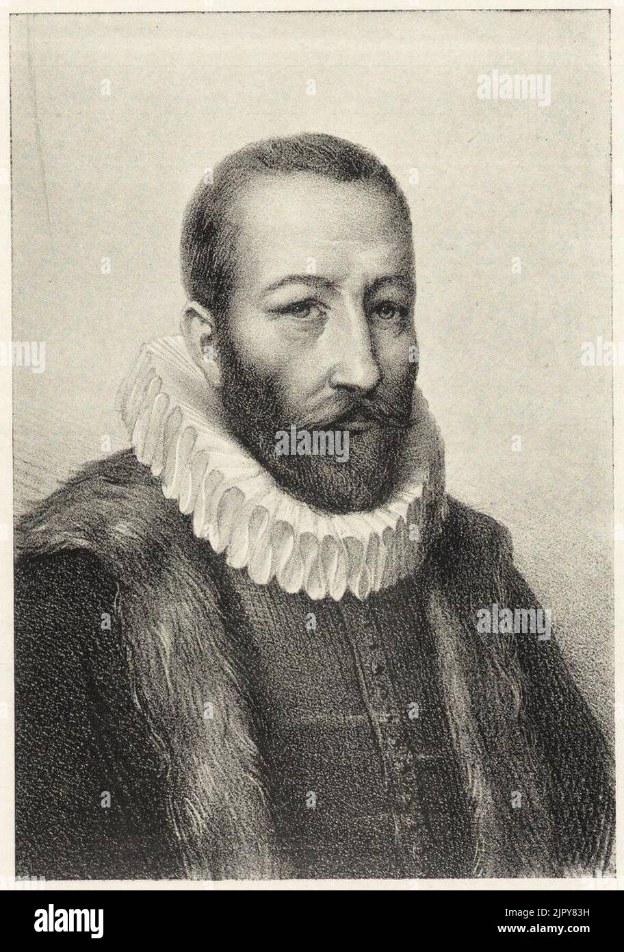 Thomas van Rye Stock Photo - Alamy