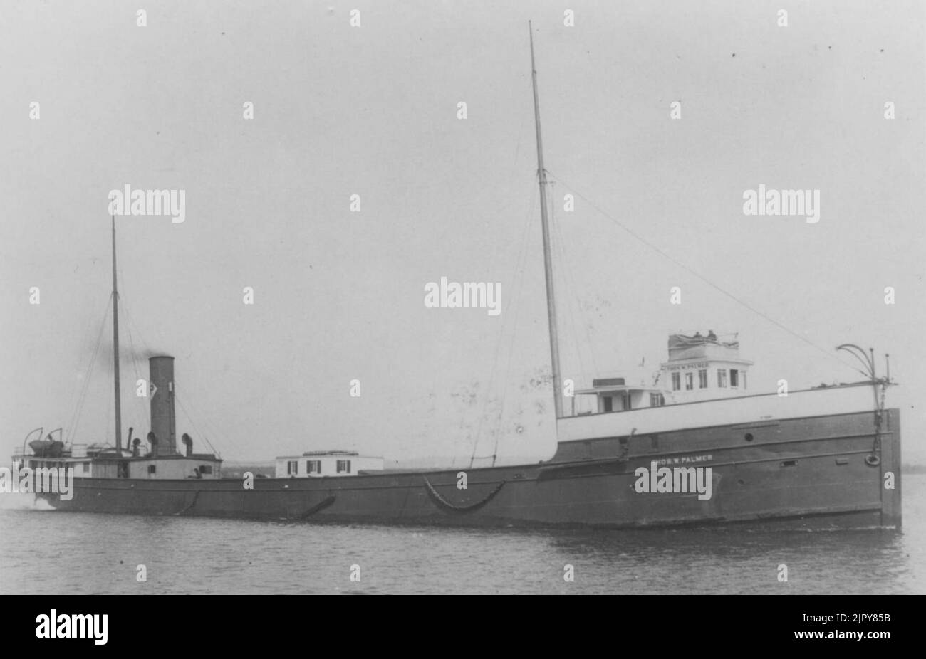 W palmer hi-res stock photography and images - Alamy
