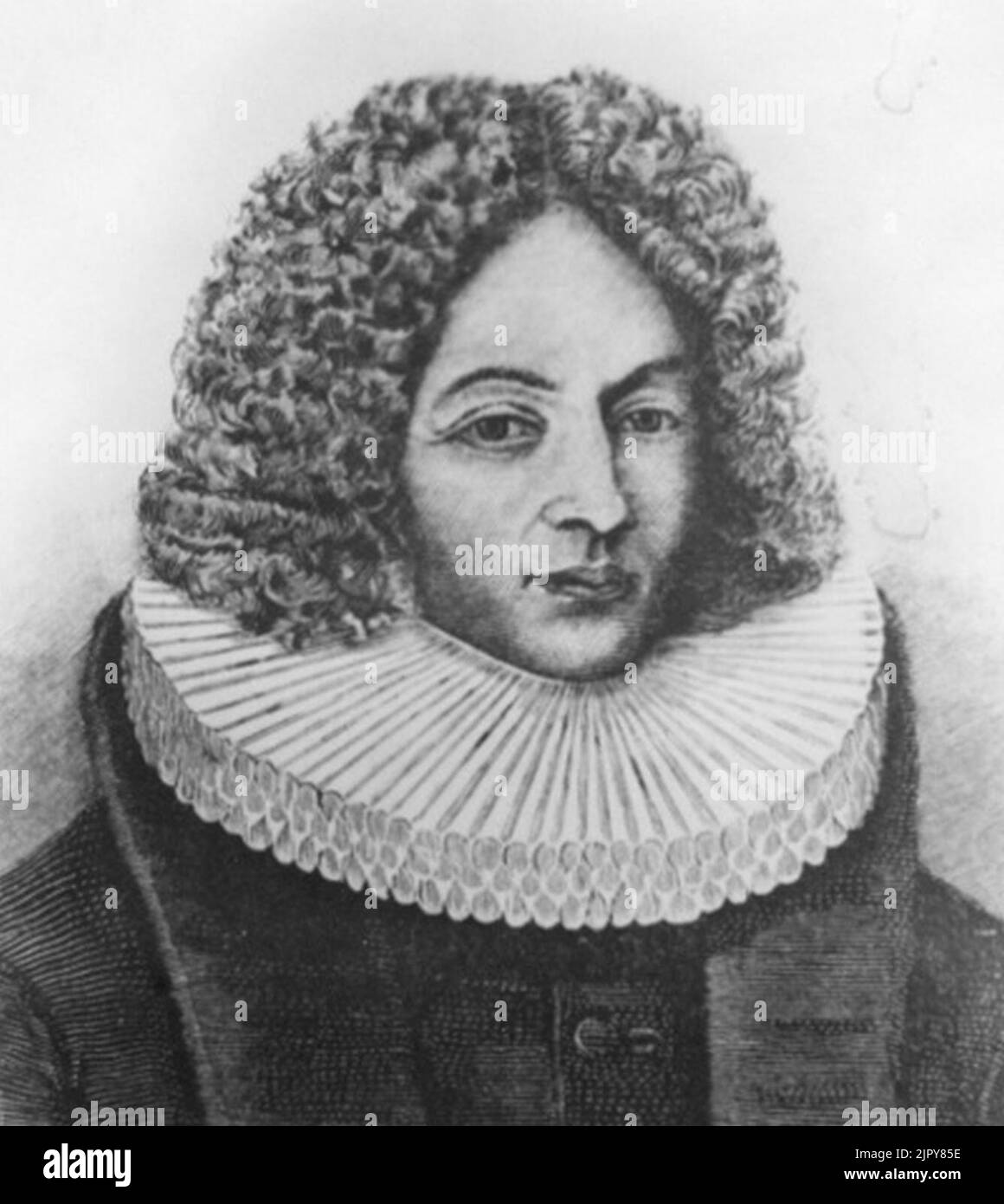 Thomas von Westen Stock Photo - Alamy