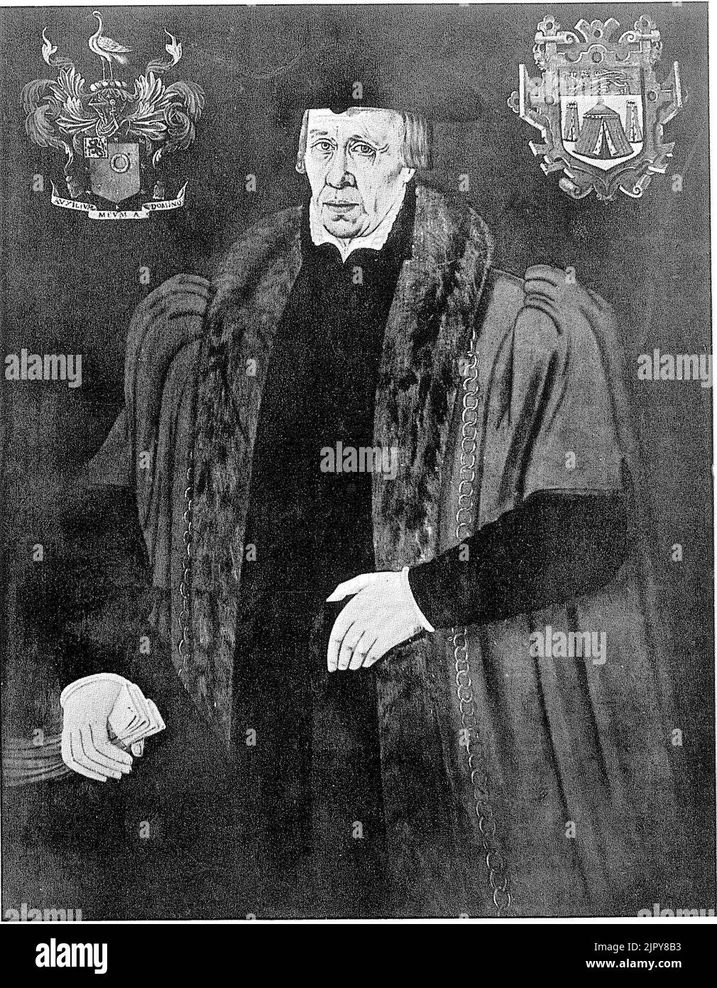Thomas sampson hi-res stock photography and images - Alamy