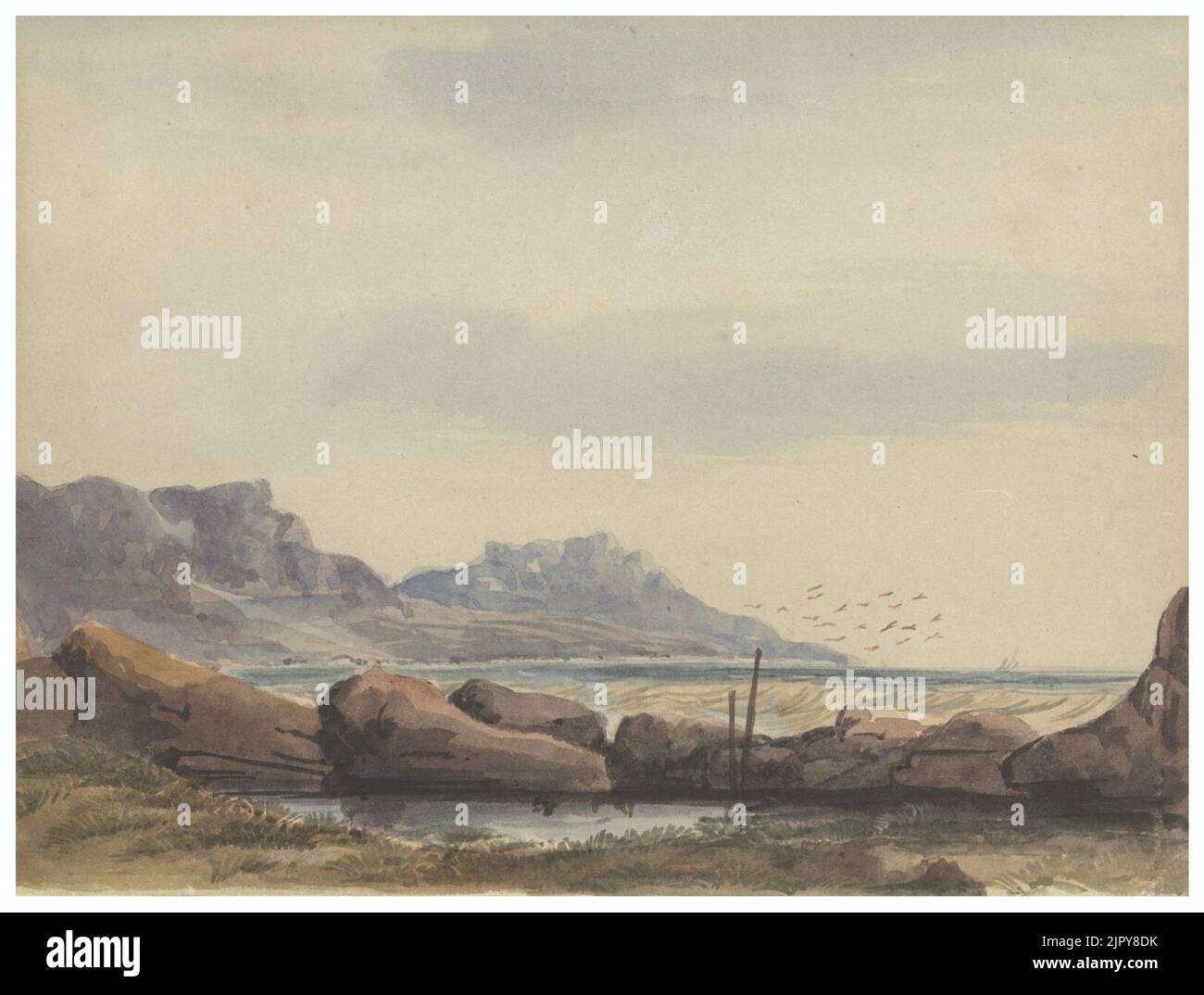 William bowler hi-res stock photography and images - Alamy