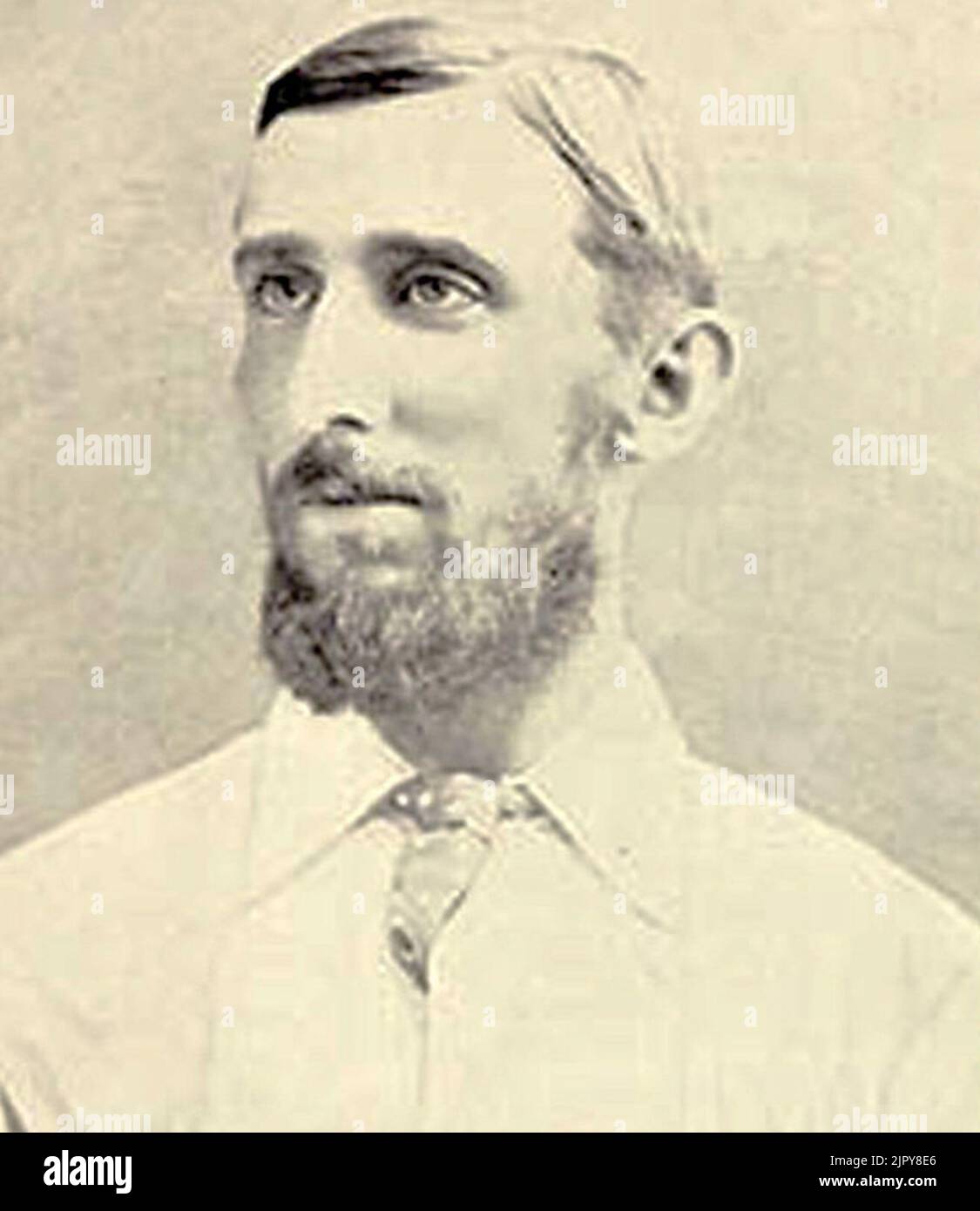 William garrett hi-res stock photography and images - Alamy