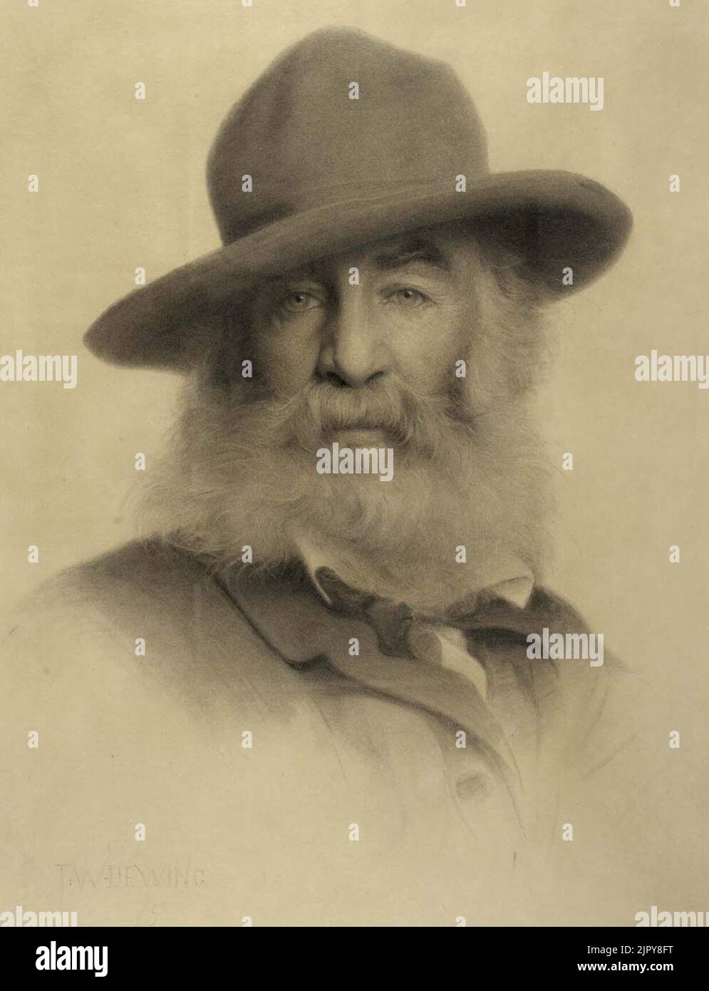 Walt thomas hi-res stock photography and images - Alamy