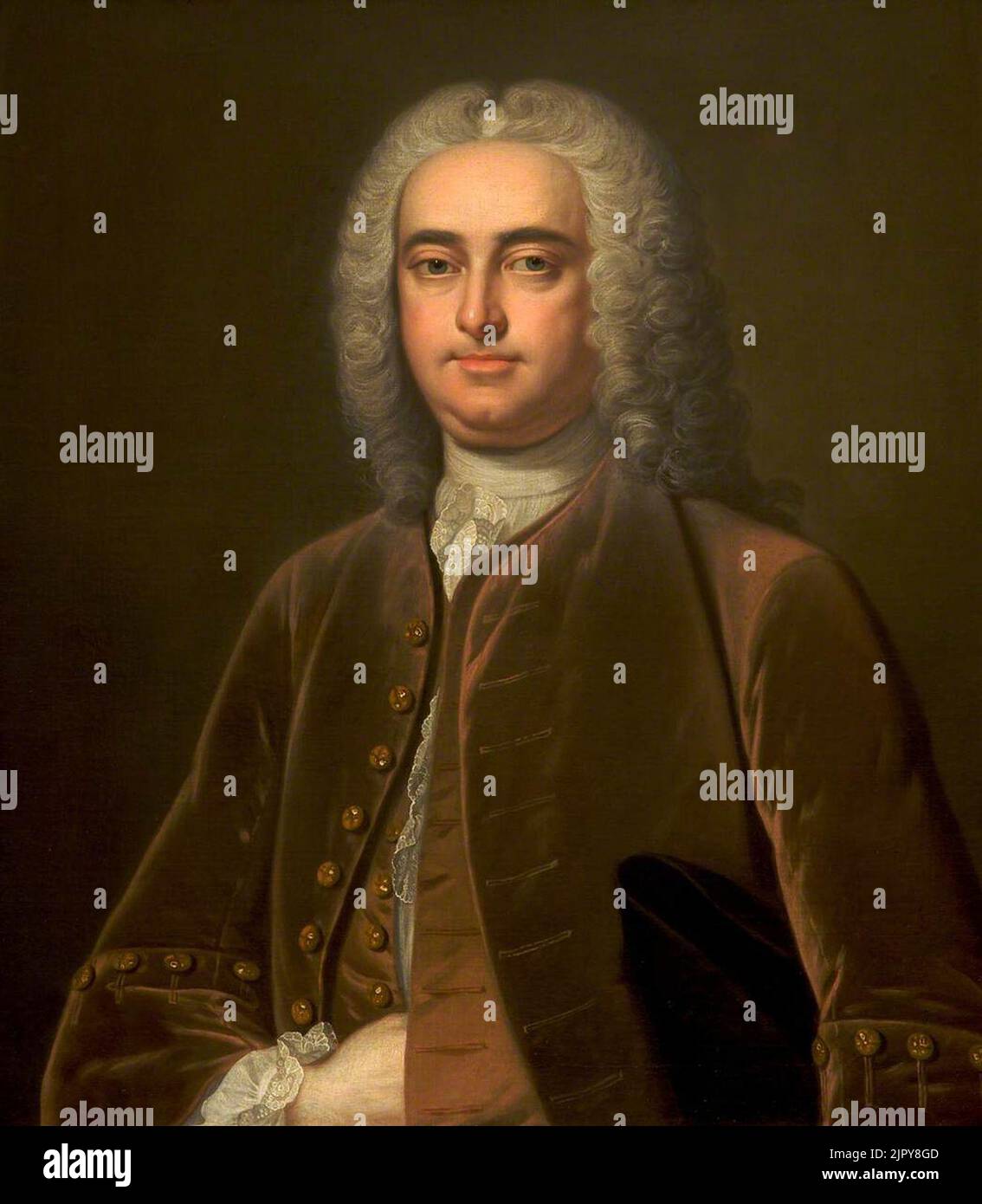 Thomas winnington hi-res stock photography and images - Alamy