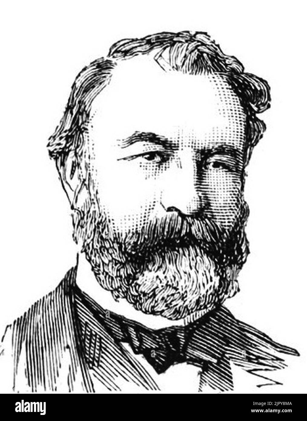 Thomas alfred hi-res stock photography and images - Alamy