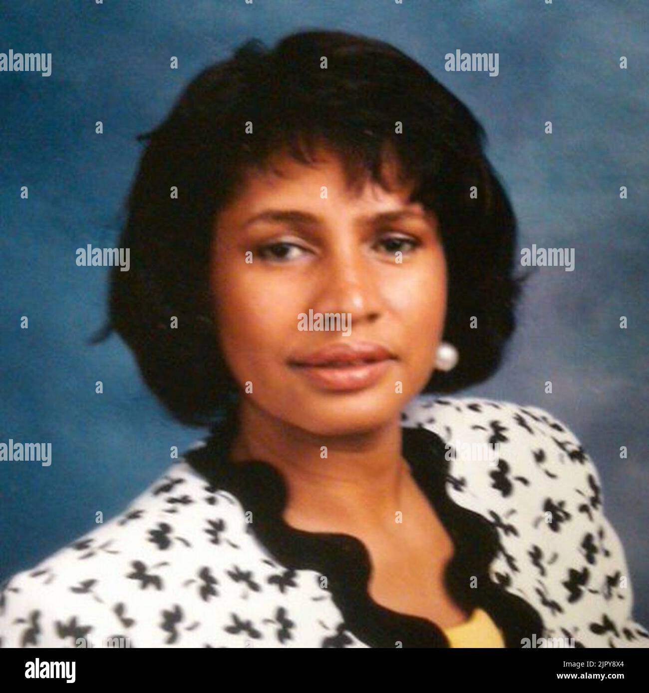 Thomasina V. Rogers, Chair of ACUS 1994 Stock Photo - Alamy