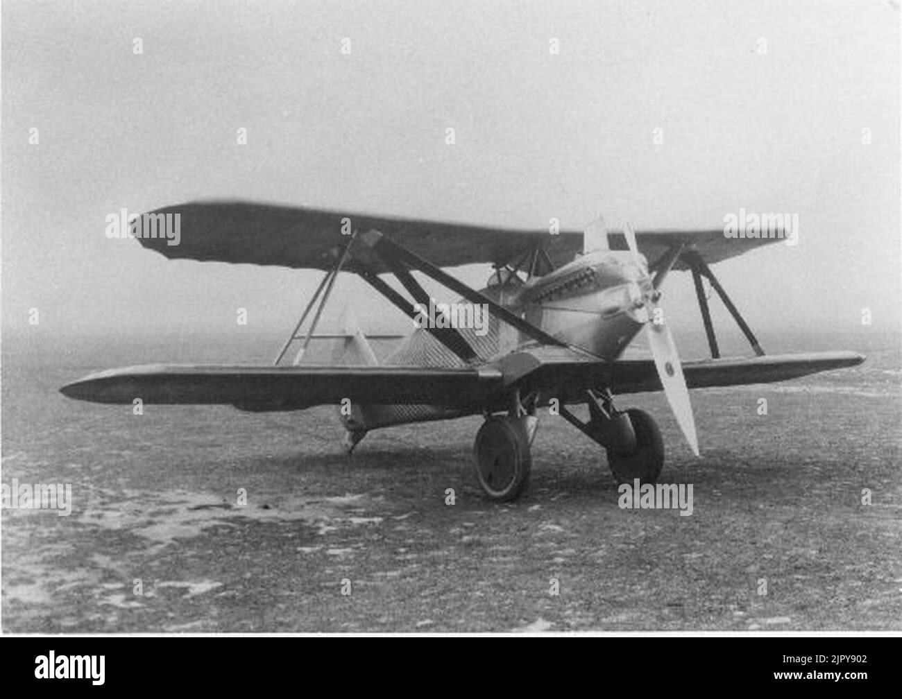 Thomas-Morse TM-24 SDASM01 Stock Photo - Alamy