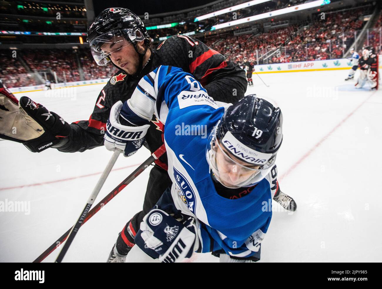 Tyson foerster hi-res stock photography and images - Alamy
