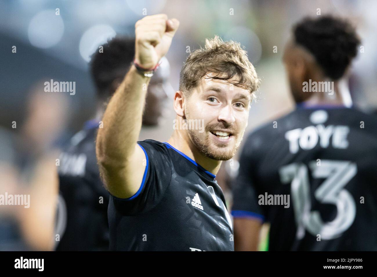 Znewenglandrevolution hi-res stock photography and images - Alamy