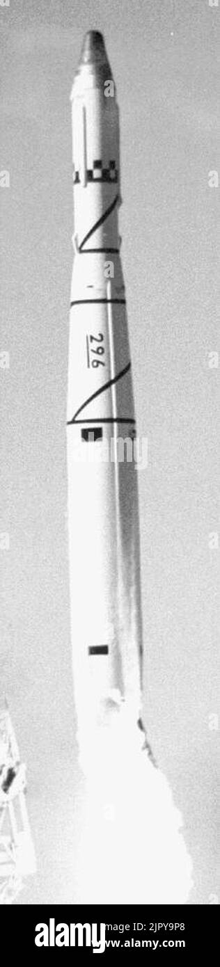 Discoverer 1 hi-res stock photography and images - Alamy