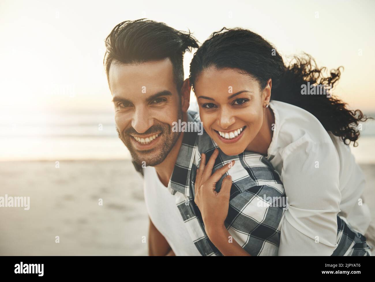 As long as we have each other, we have everything. a young man ...