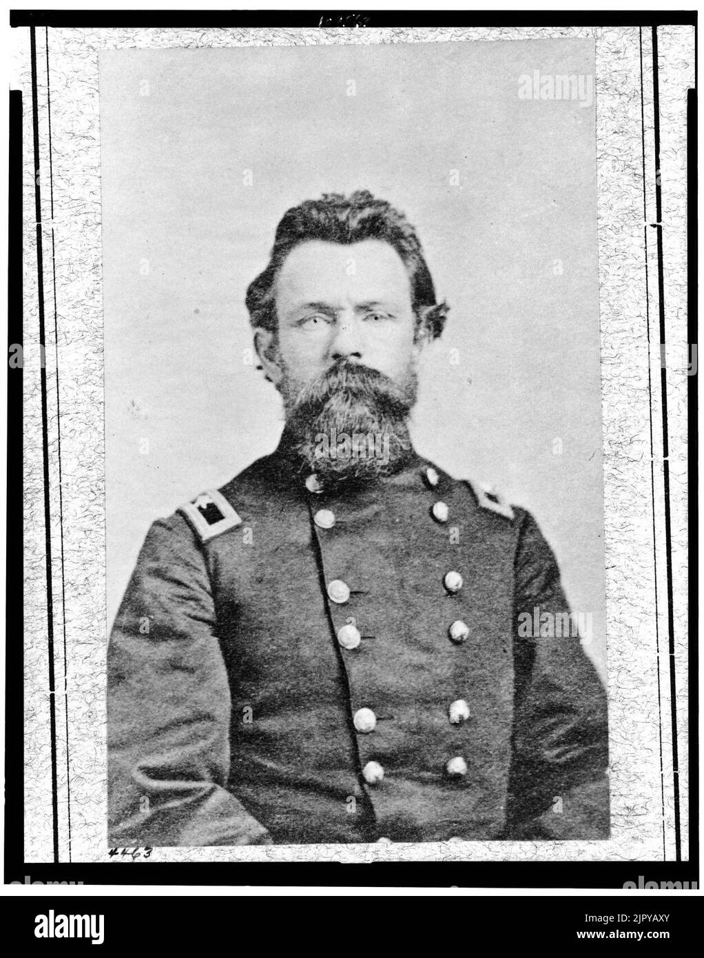 Colonel lucas hi-res stock photography and images - Alamy