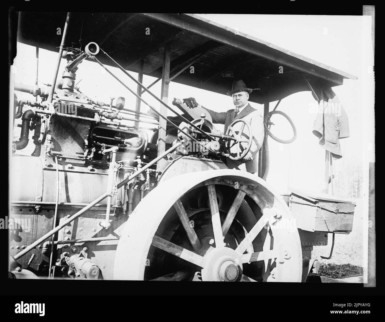 At the rds Black and White Stock Photos & Images - Alamy