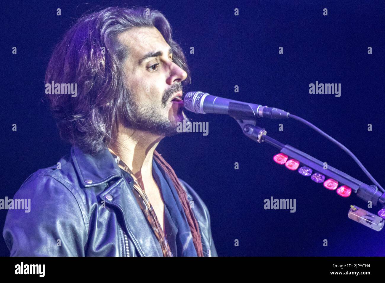 Curitiba, Brazil. 20th Aug, 2022. PR - Curitiba - 08/20/2022 - CURITIBA ...