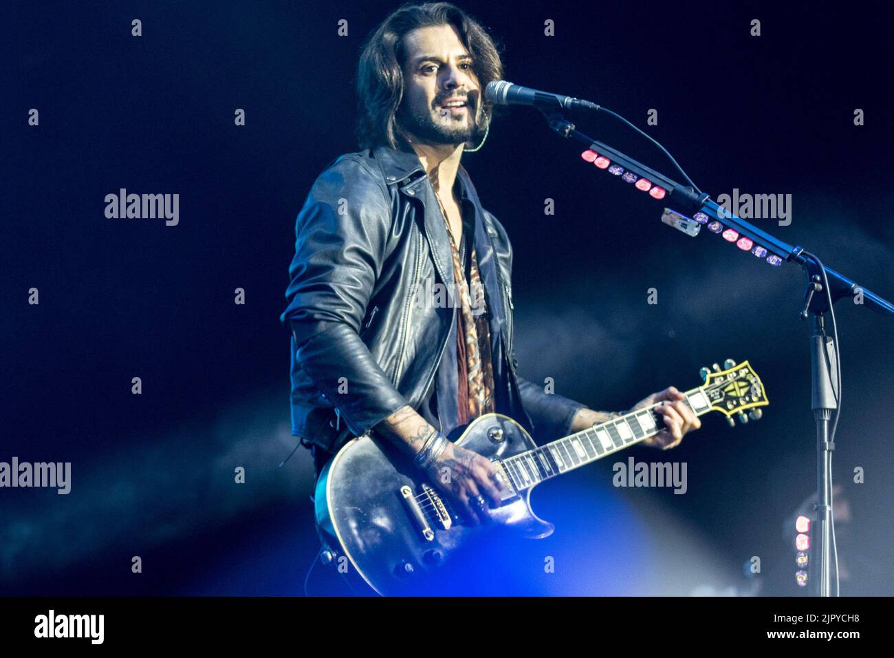 Curitiba, Brazil. 20th Aug, 2022. PR - Curitiba - 08/20/2022 - CURITIBA ...